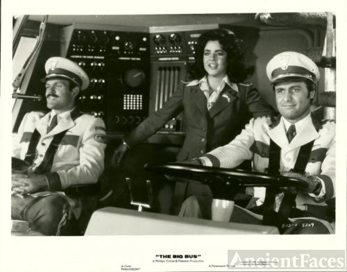 Joseph Bologna, movie