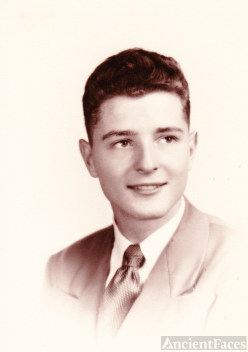 Harry Geng Sr.