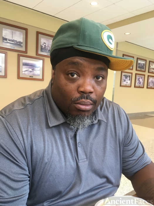 Sean Harvey (born 1974) - Biography and Family Tree | 2 Memories, 2 ...