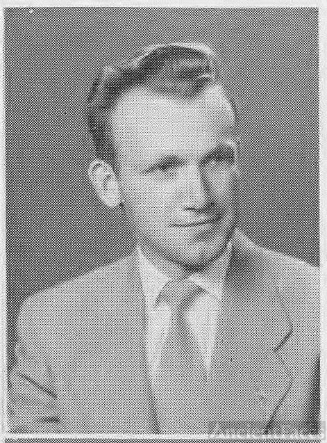 Sylvester Adam Rafalko