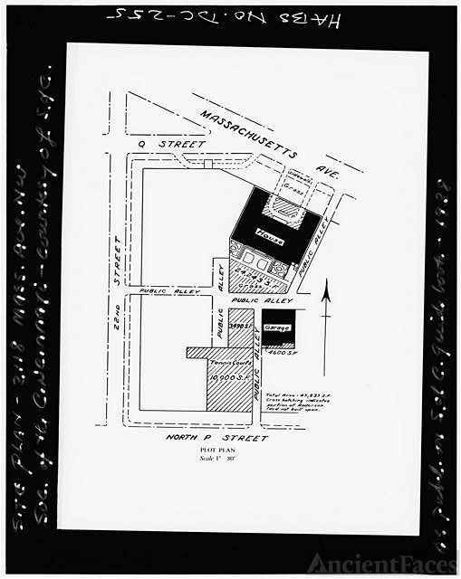 11. Historic American Buildings Survey Photocopy from The...