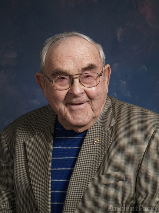 Michael Ross Prather