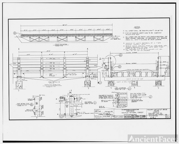 13. Photocopy of drawing. (1983 drawing no. 33000... 13. Photocopy of drawing. (1983 drawing no. 33000...