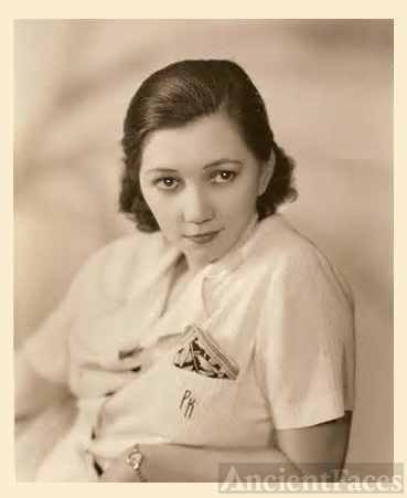 Patsy Kelly