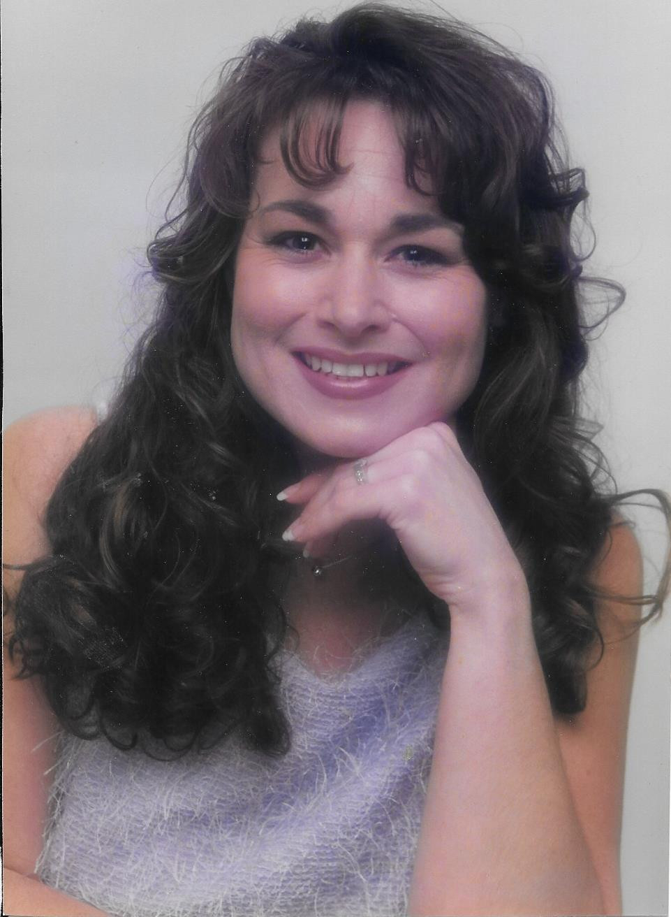 Kristine Elizabeth Smith Teshima (b. 1971-living) Daughter of Michelle ...