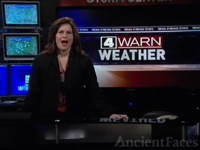 KMOV Weather Forecast