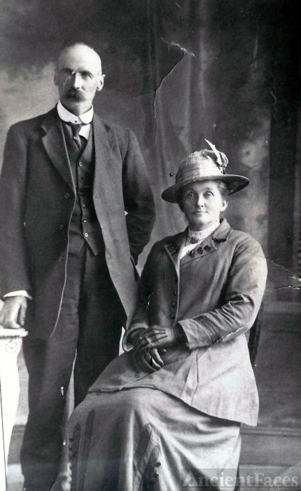 Helen Finlay Watson Robinson