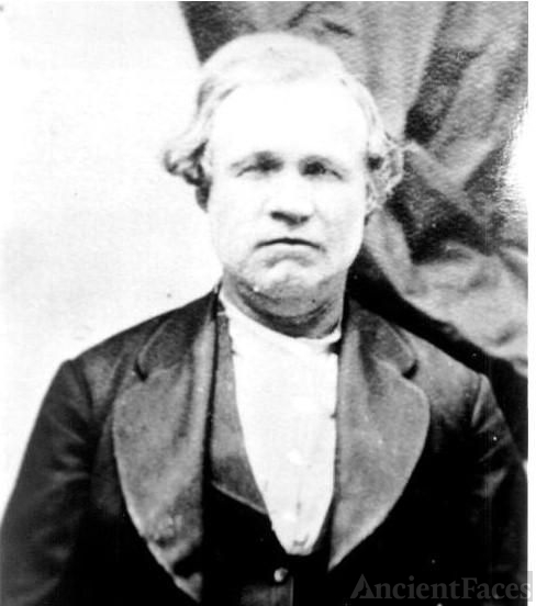 George Benjamin Helm