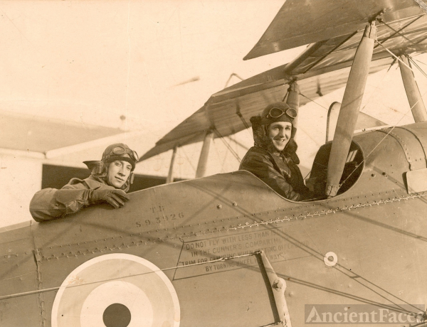 William George Mccaig