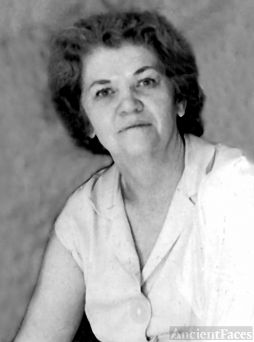 Ruth Ardella Gravley