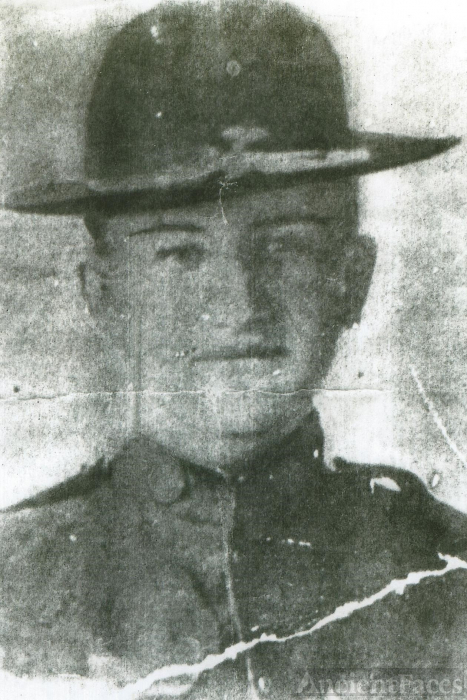 James Henry Childers