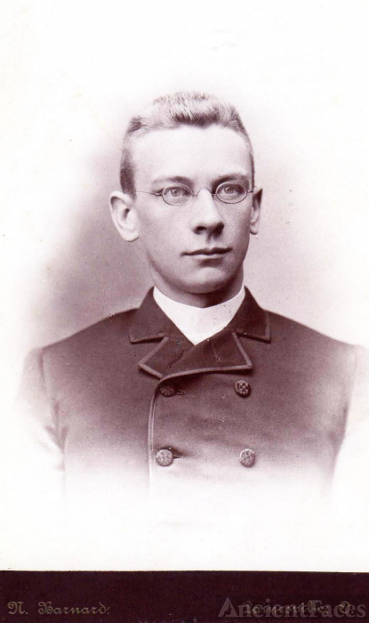 George N. Barnard, Photographer