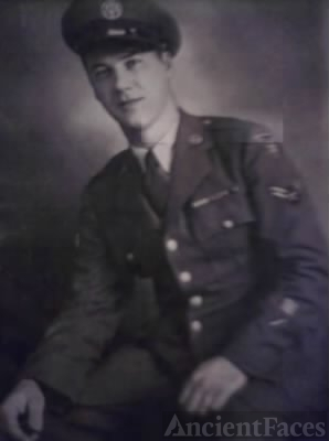 Joseph John Krasher Sr