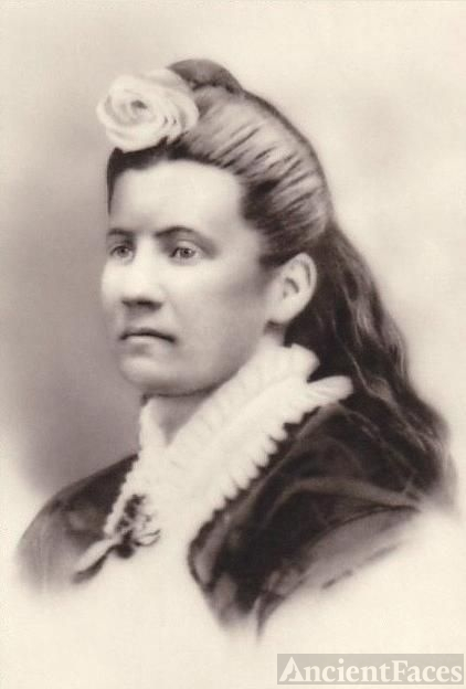 Sarah Joseph Morris