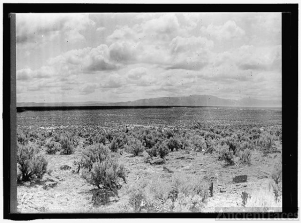 MINIDOKA PROJECT. U.S. RECLAMATION BUREAU. MINIDOKA...