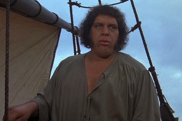 André René Roussimoff