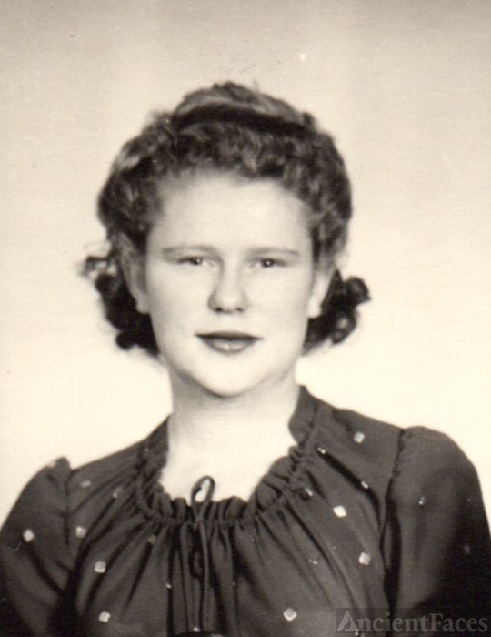 Alice Pearson Thurman