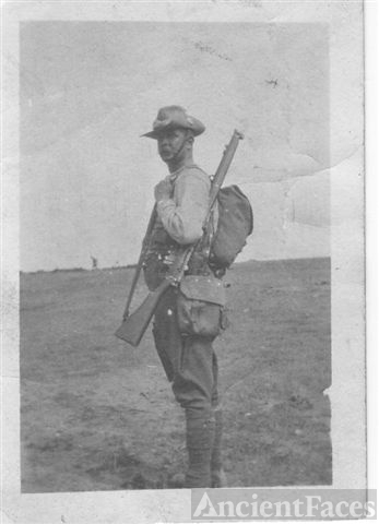 George William Marchant Taylor