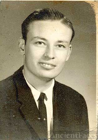 William Custer Knight (born 1945) - Biography and Family Tree | 2 ...