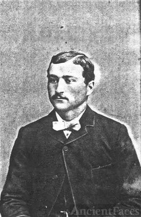 John Marsh