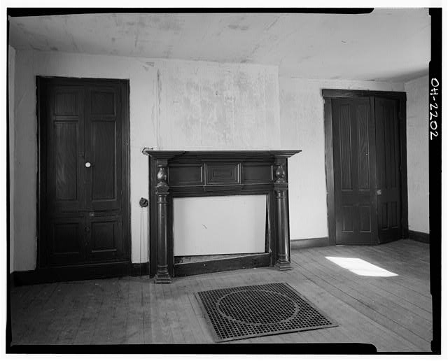 11. FIRST FLOOR, PARLOR - Moses McKay House, New...