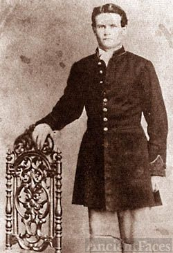 James Patrick Sullivan