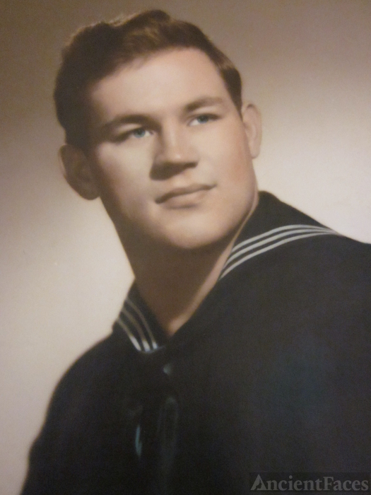 Harry Maurice Webb Jr