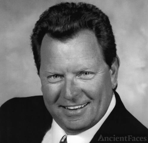 Rich Gould on KPLR St. Louis 11 (1995)