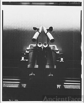 Hamilton Watch Factory. Chronograph