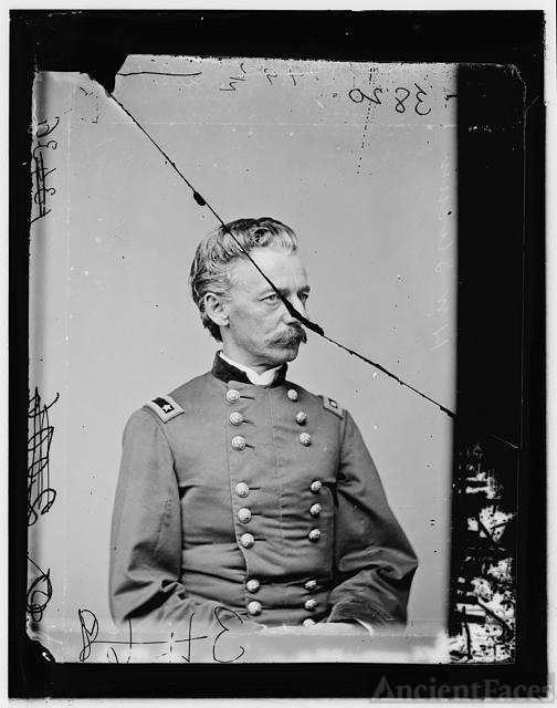 Gen. Slocum