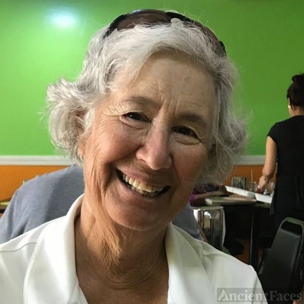 Wendy Westbrook Fairey