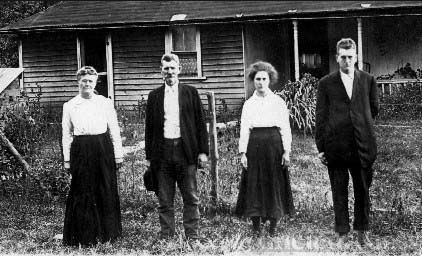 Mary O (Tilton) Ackley (born 1865) - Biography and Family Tree ...