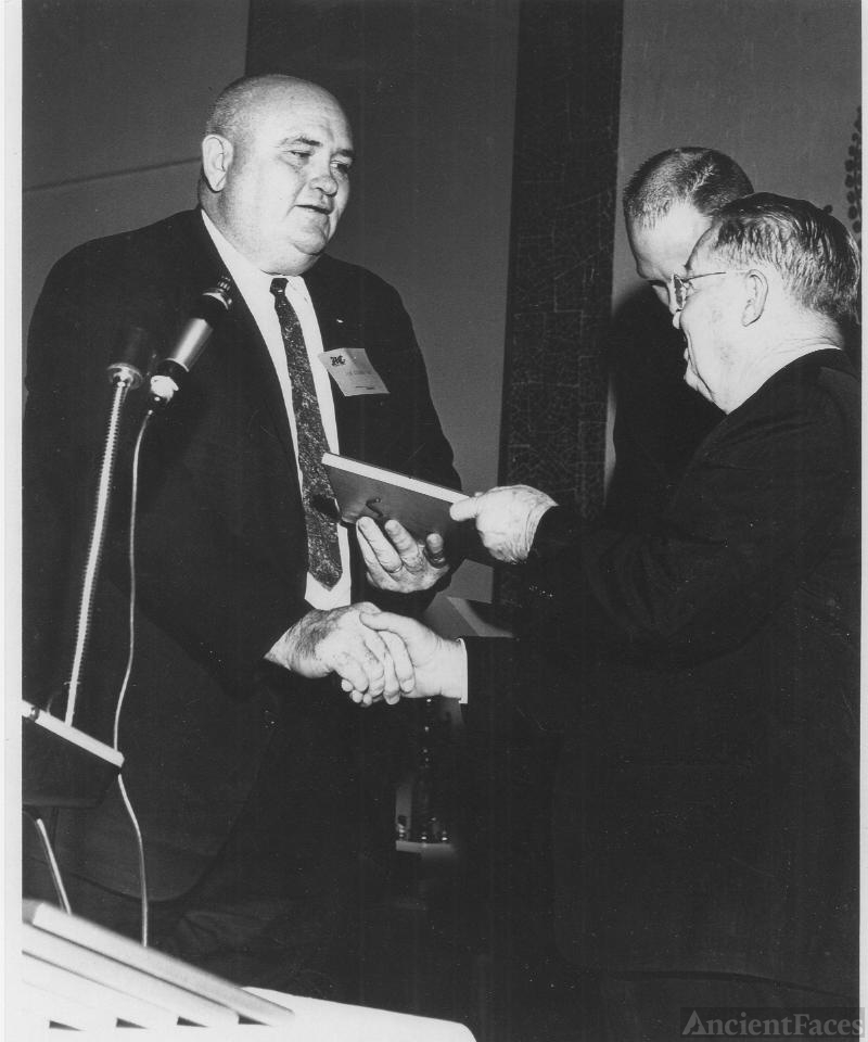 Photos of Joseph David Coomer