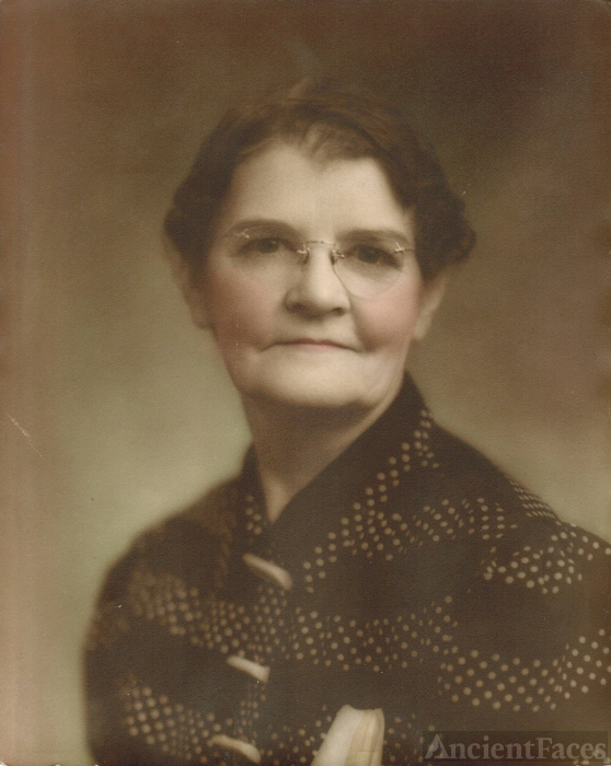 Rachel (Rees) Moreland, Pennsylvania