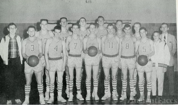 Wellston's Running Rockets