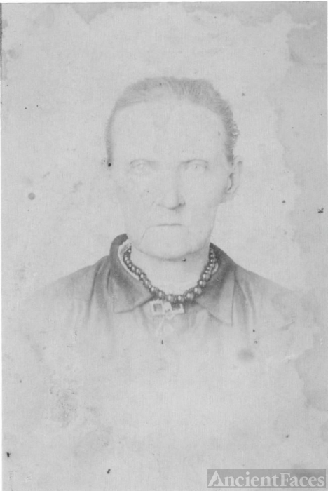 Sarah (Stogsdill) Eaton