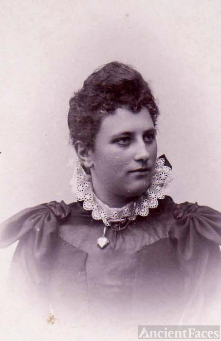 Anna Nordell - Biography and Family Tree | 1 Memory, 1 Follower ...