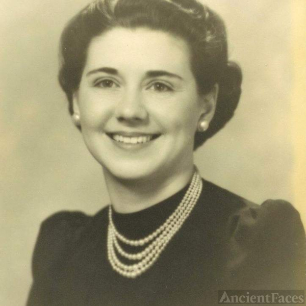 Elizabeth (Nixon) Fabricius