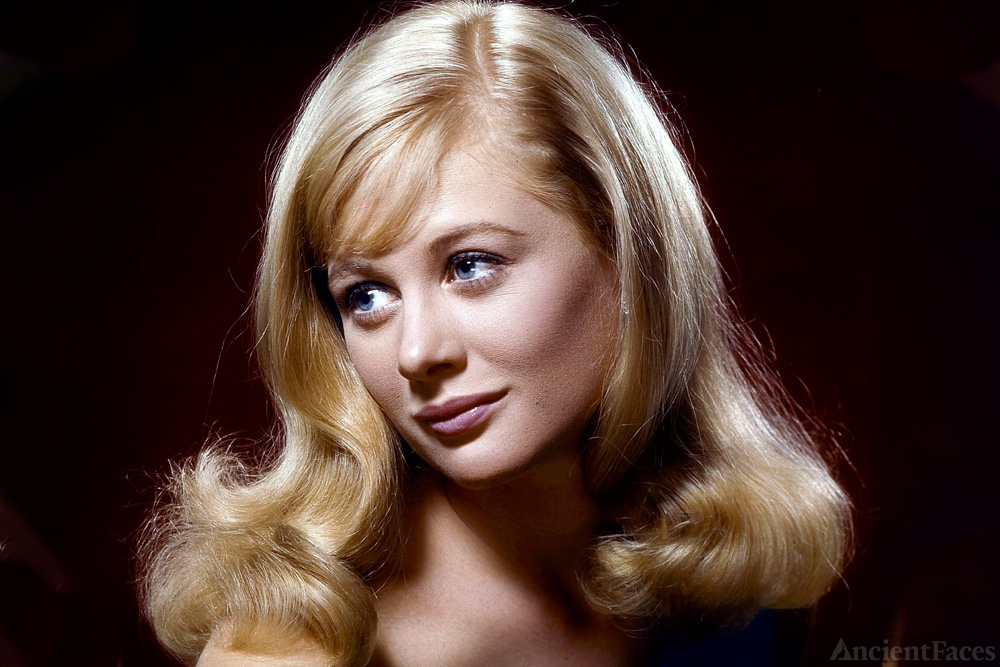 Shirley Knight