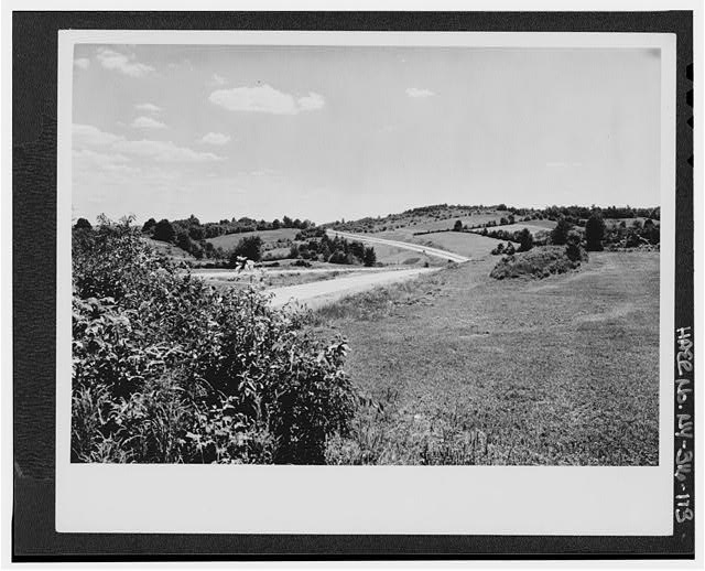 113. John Gass, photographer August 4, 1952 PARKWAY...