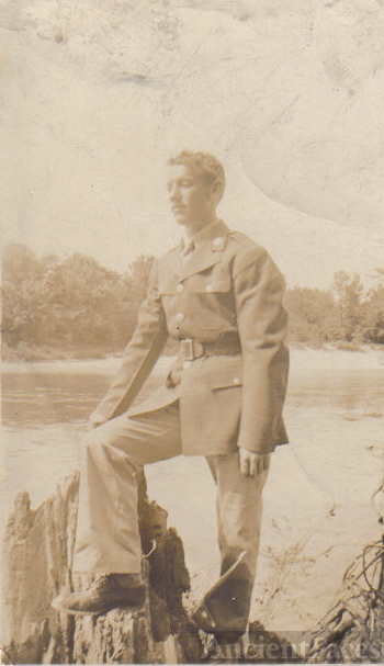 Saylor family photos