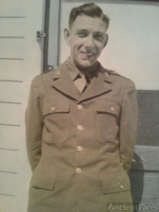 Richard Empie Landon