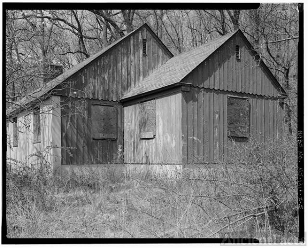 - Brookrace Estate, Patrol Cottage Five, Located 0.1 mile...