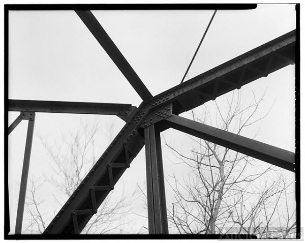 11. VIEW SHOWING PORTAL CONNECTION - Old Grade Road...