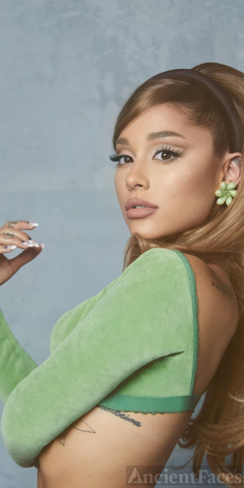 Ariana Butera Grande (born 1987) - Biography and Family Tree | 2 ...