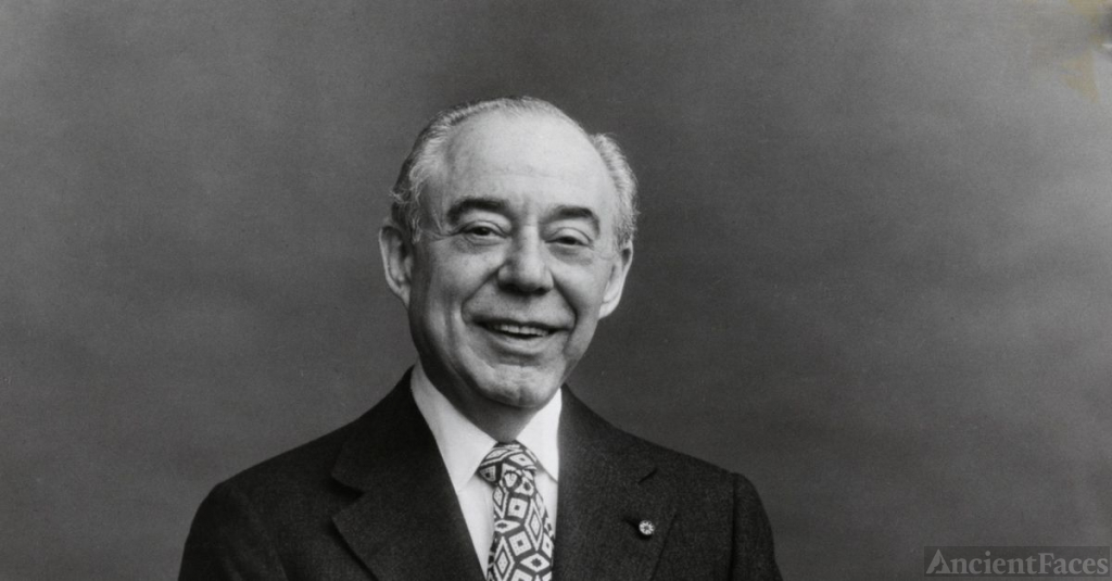 Richard Rodgers - Broadway Composer