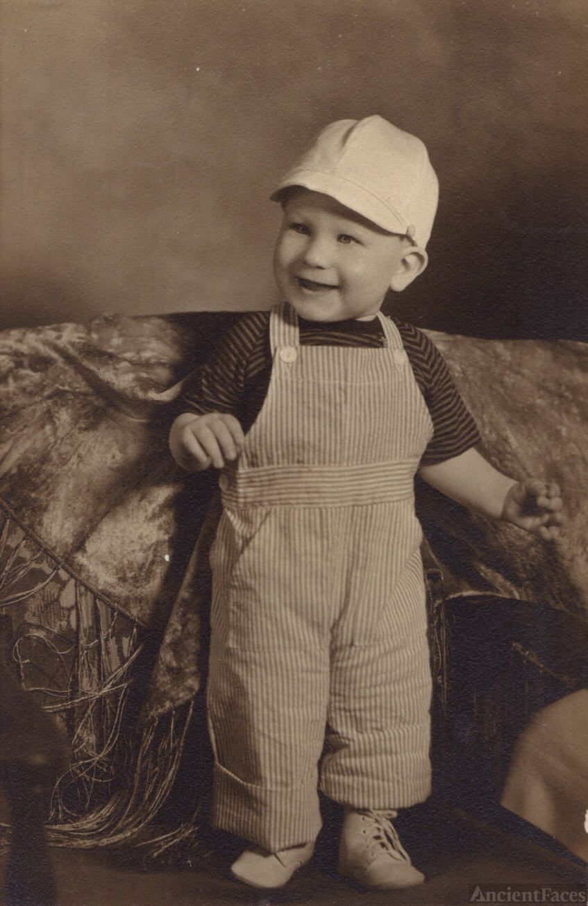 Rayborn family photos