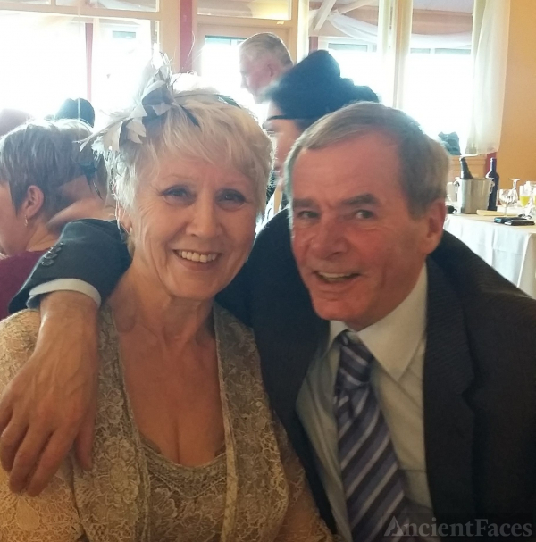 Edward Gerald Boylan (born 1951) - Wales | 1 Memory, 6 Family Members ...