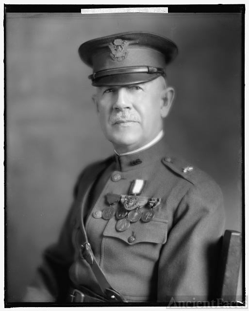 BROWN, WILLIAM C. GENERAL