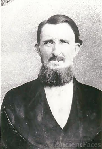 William Wellington Green